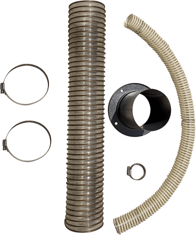 Installation Kit: Widow Systems WS-INKIT